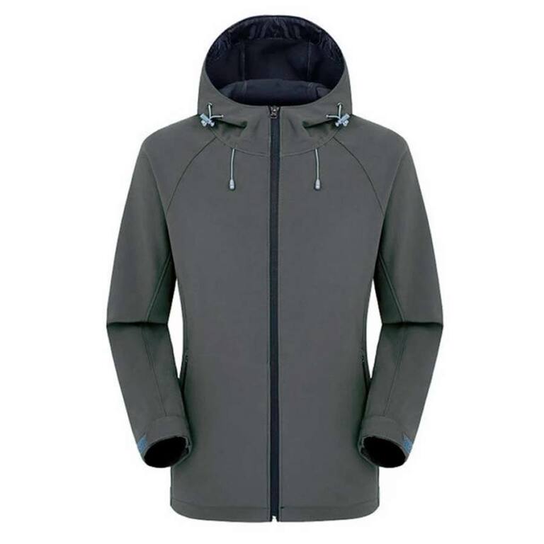 Casaca Softshell Duo — E-commerce Casa Lima