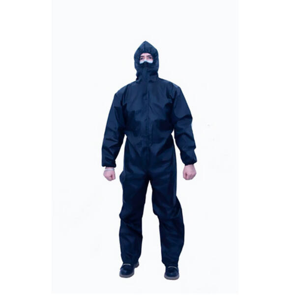 Mameluco Taslan Engomado Azul — E-commerce Casa Lima