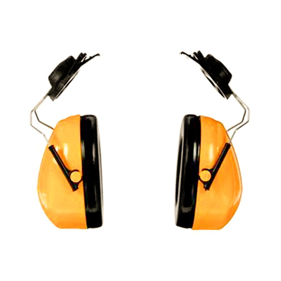 Protector Auditivo Peltor H9P3E Optime 98 Adaptable para Casco - 3M ...
