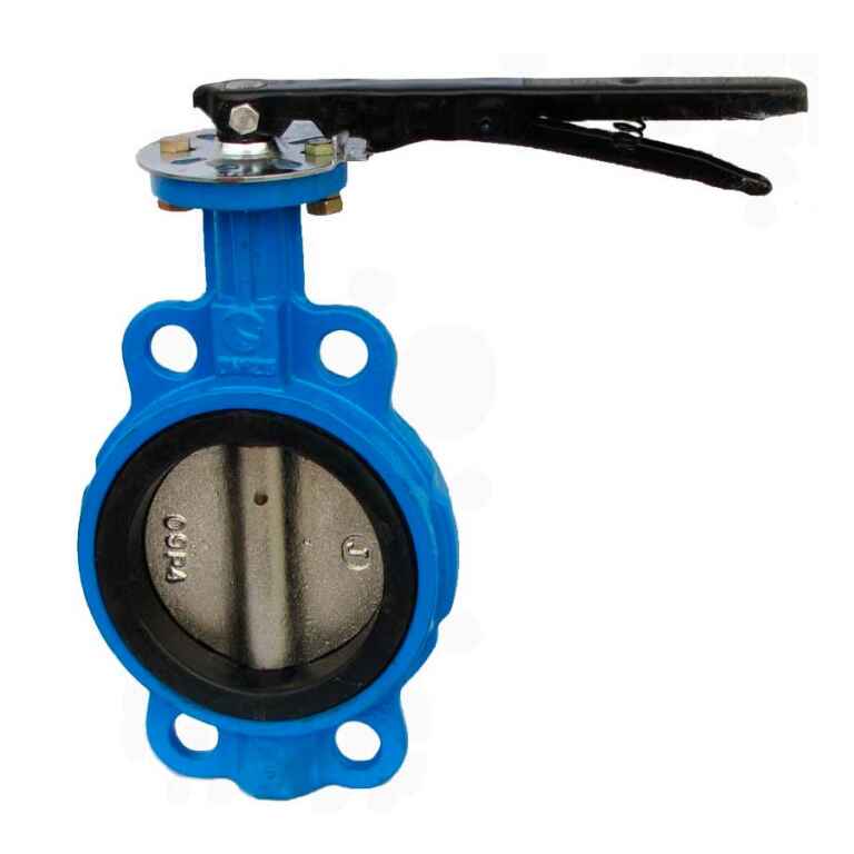 Válvula Check Swing Ranurada 4" UL-FM - Mech — Grupo Casa Lima